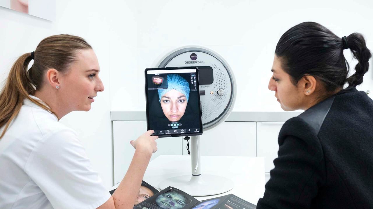 Onze behandelingen | Medische en cosmetische | Kristal Skin & Laser Clinic