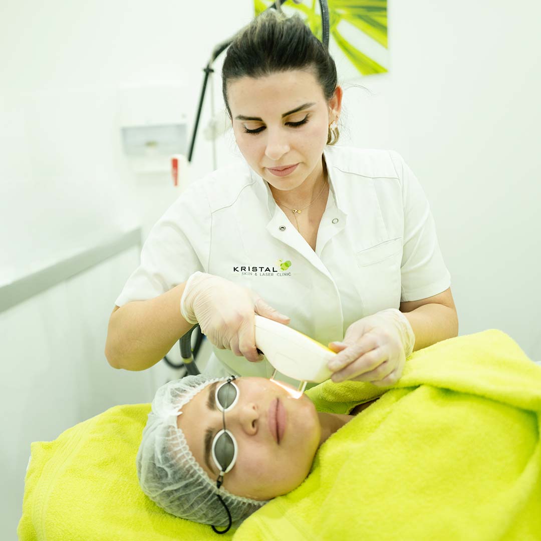 Cookiebeleid - Kristal Skin & Laser Clinic