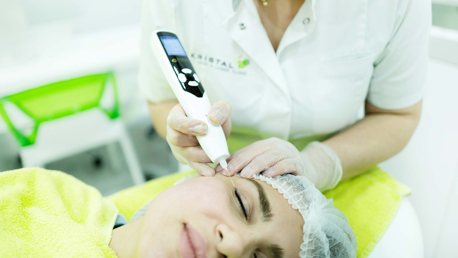 Plasmalift - Kristal Skin & Laser Clinic
