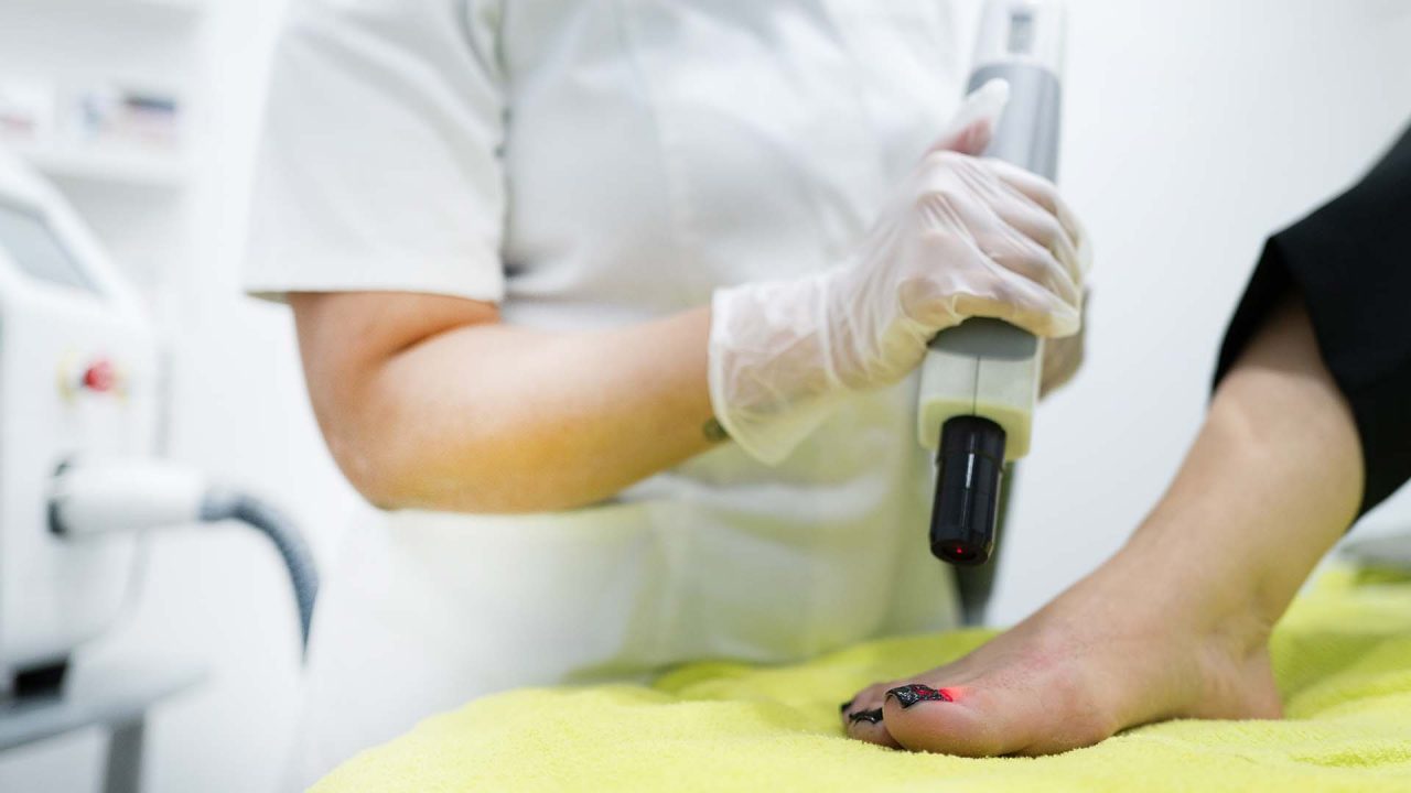 Onze behandelingen | Medische en cosmetische | Kristal Skin & Laser Clinic